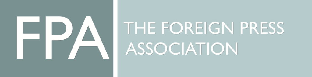 Palestinian contact numbers - FPA