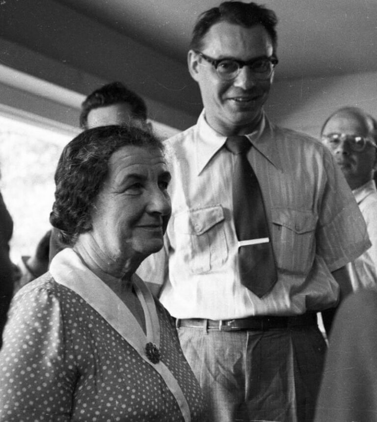 Historic Photo Gallery - FPA